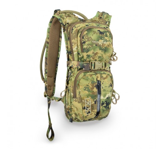 EBERLESTOCK Mini-Me Hydration Pack